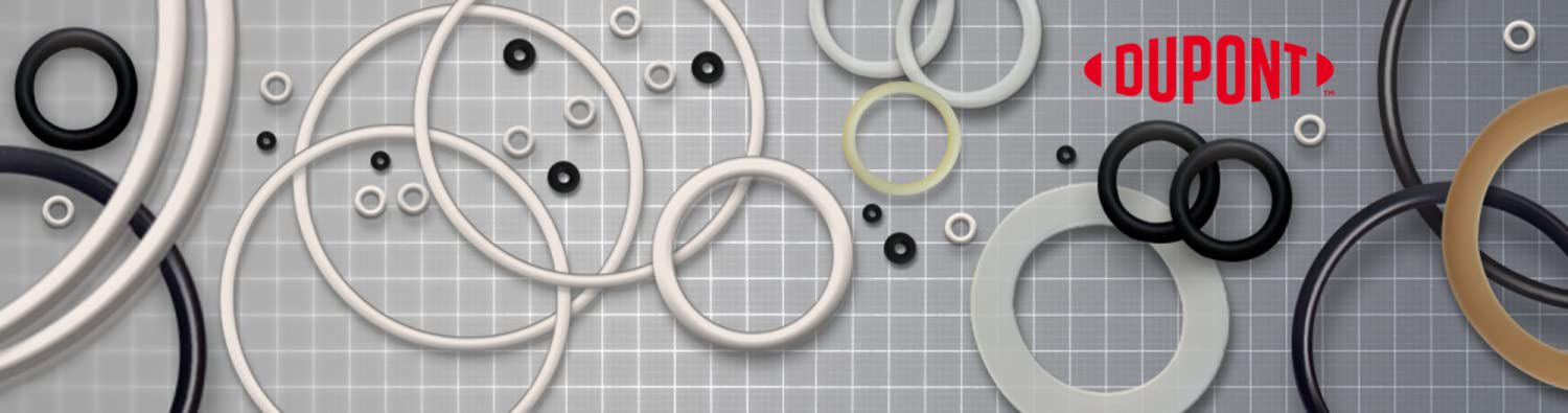 Kalrez® O-Rings & Seals – Top Distributor [2026]